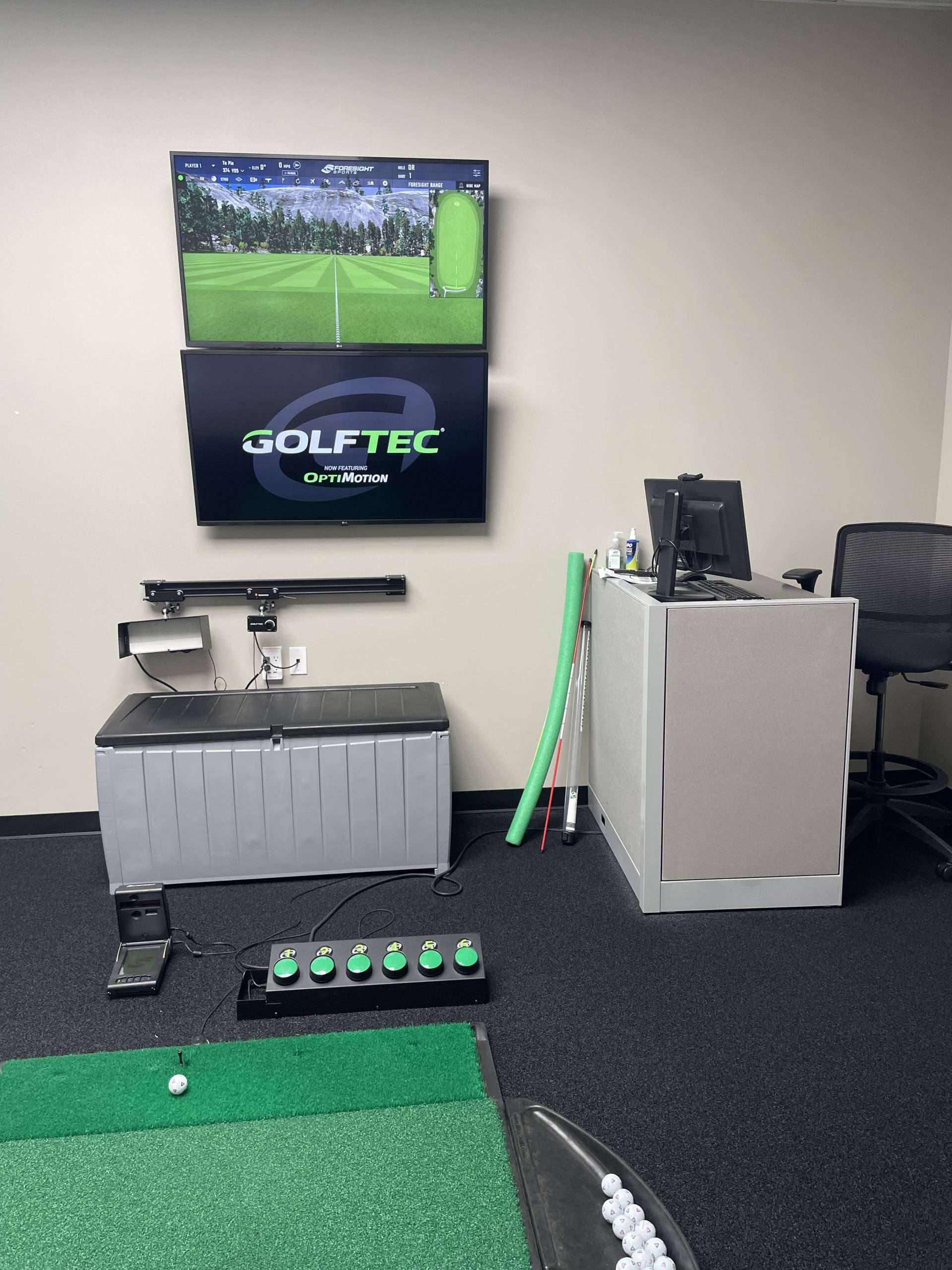 Golftec Lessons Review - What's it Like? Is it Worth It?