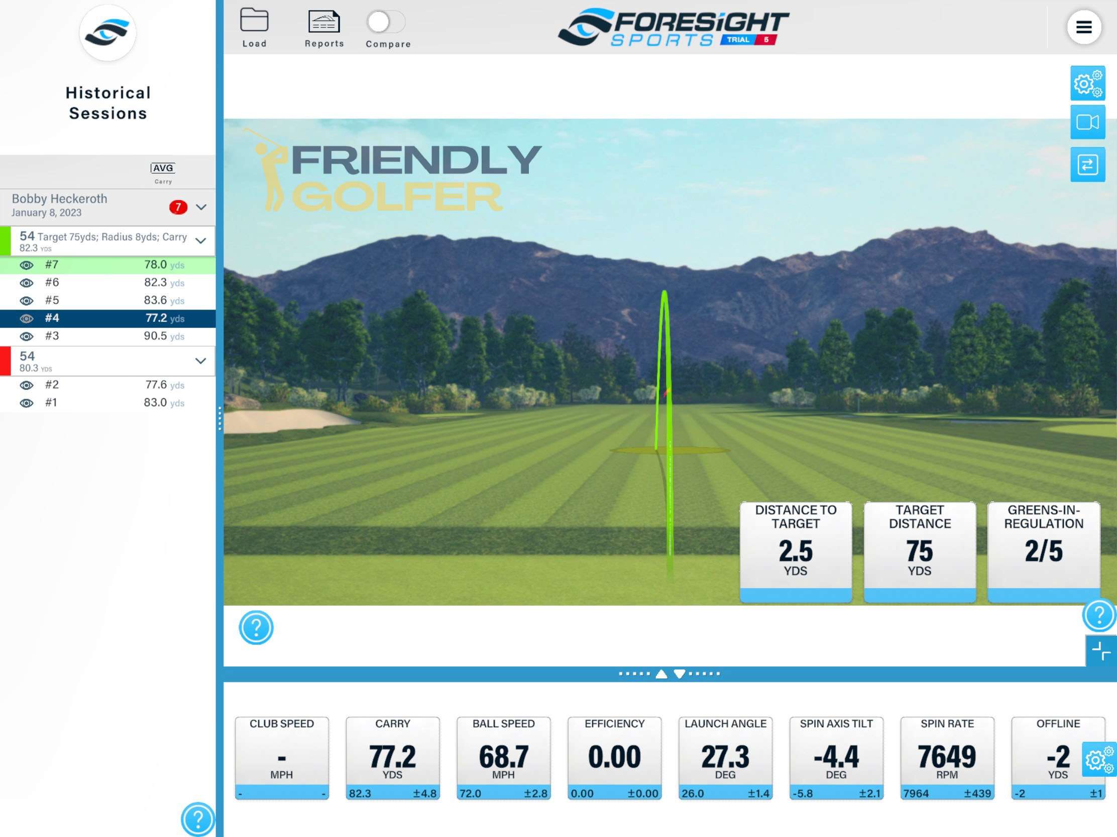 Bushnell Launch Pro Review: Is it Worth the Subscription?