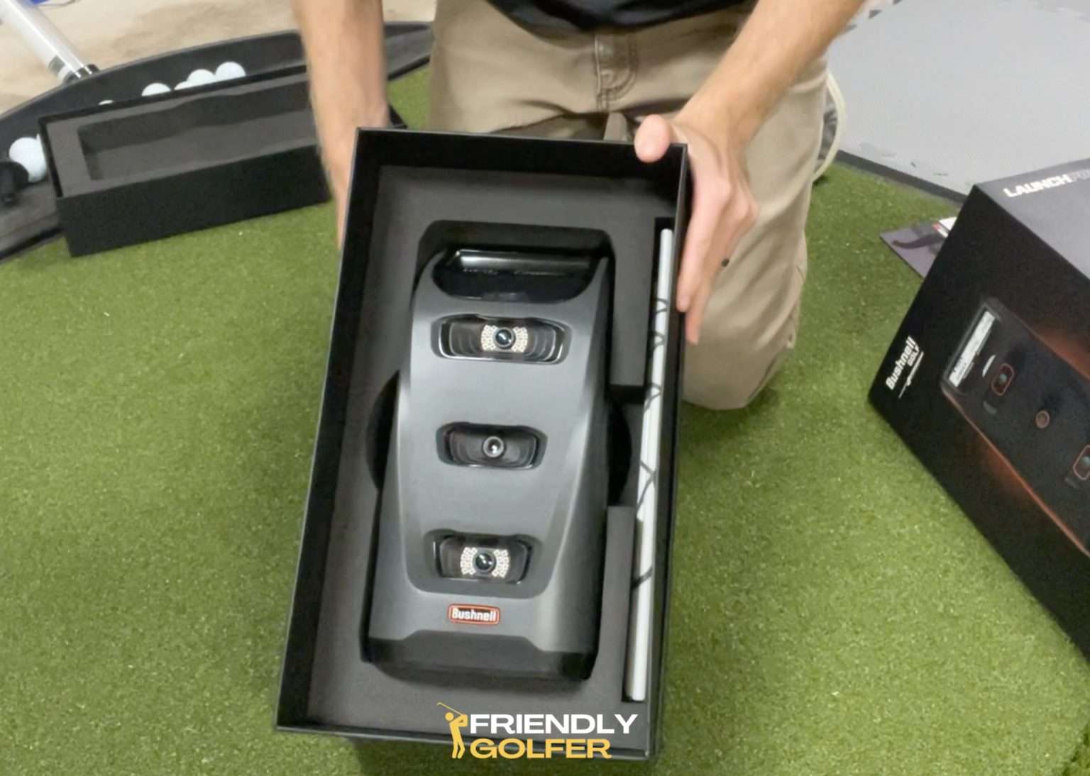 Bushnell Launch Pro Review: Is it Worth the Subscription?