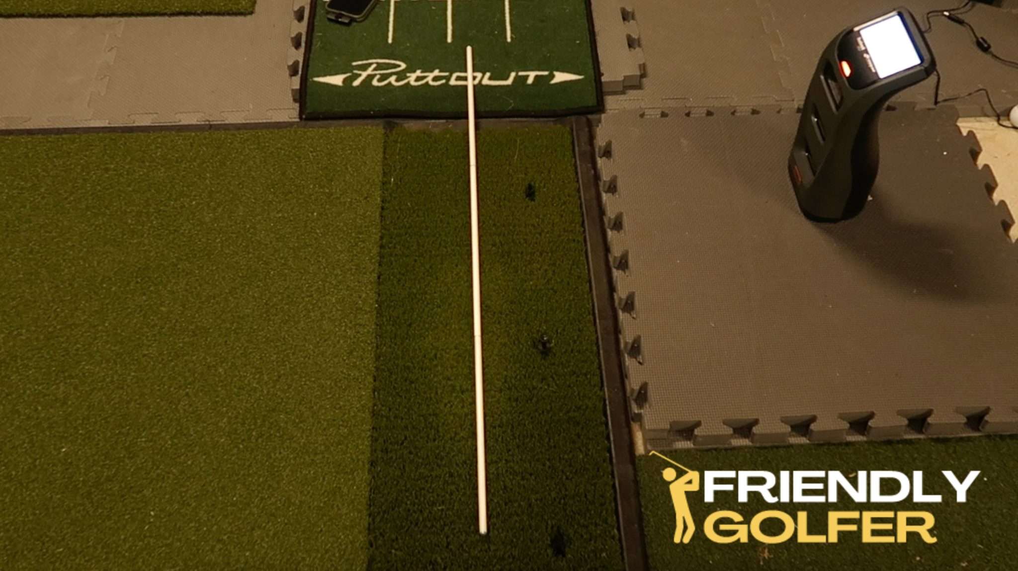 Uneekor Eye Mini vs Bushnell Launch Pro: I've Owned Both