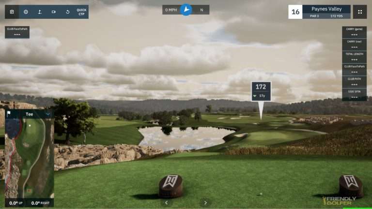 GSPro vs FSX Play / FSX 2020 [Review & Comparison]