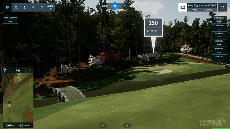 Best GSPro Courses for Golf Simulators + 39 Famous Courses