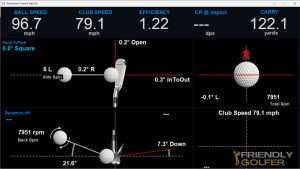 GSPro for Mevo Plus Review - Golf Simulator Software