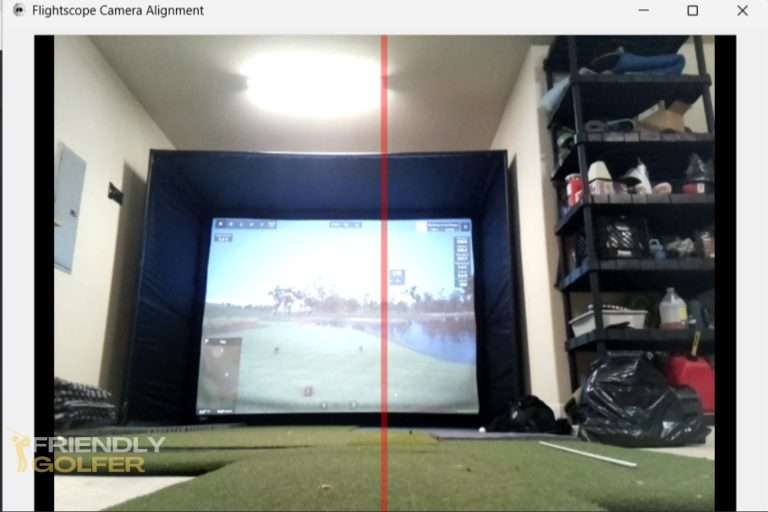 GSPro for Mevo Plus Review - Golf Simulator Software