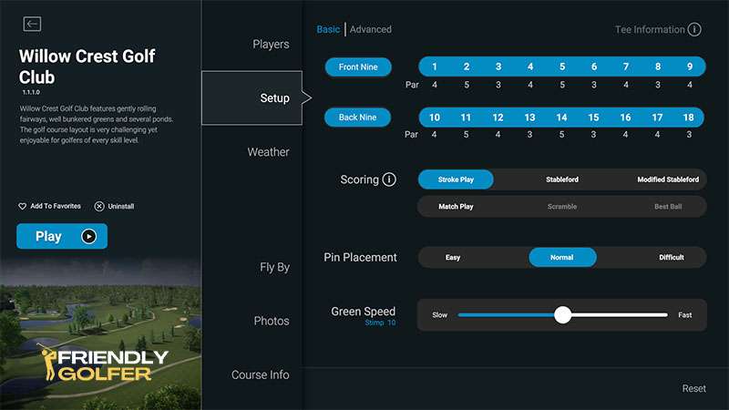 GSPro vs FSX Play / FSX 2020 [Review & Comparison]