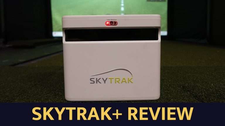 Does Skytrak+ Plus Work With GSPro Simulation Software?