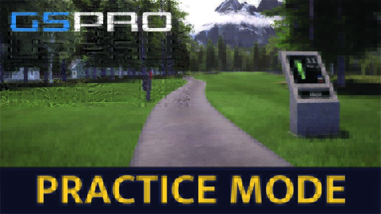 Best GSPro Courses for Golf Simulators + 39 Famous Courses