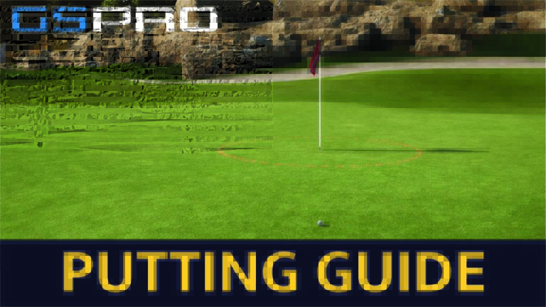 Best GSPro Courses for Golf Simulators + 39 Famous Courses