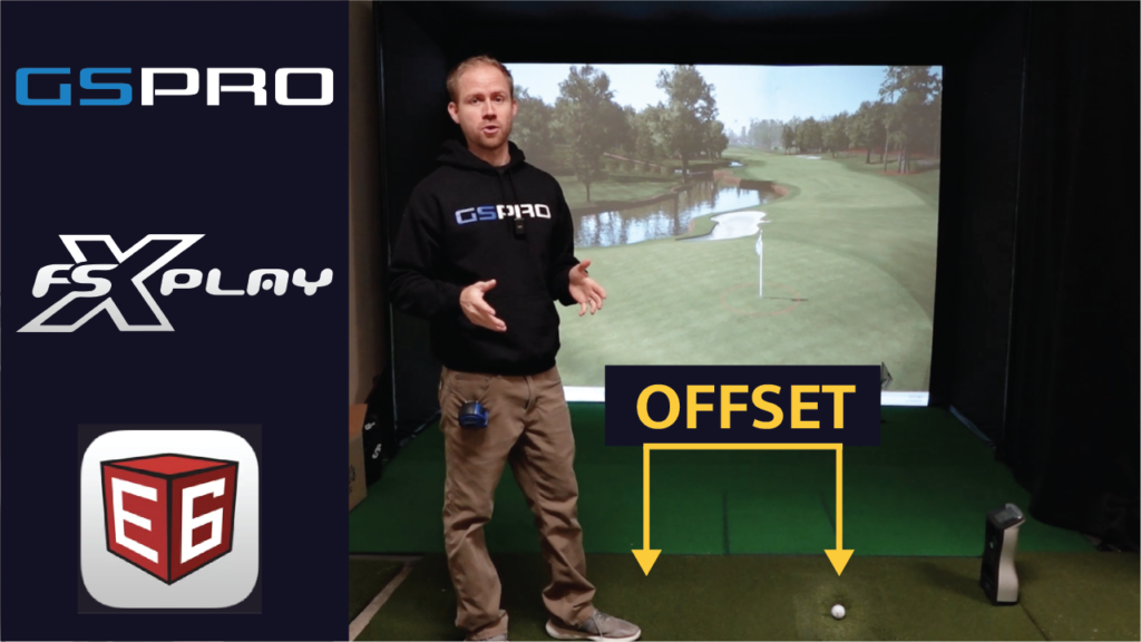 Best GSPro Courses for Golf Simulators + 39 Famous Courses