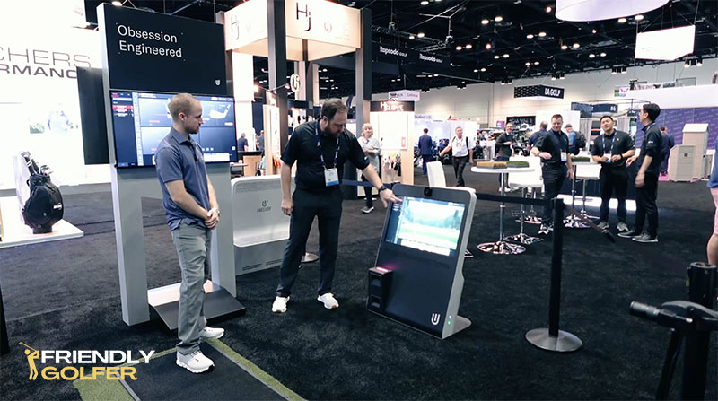 Uneekor's 2024 Releases: Eye Mini Lite, AI Trainer, G-Vision, Game Day