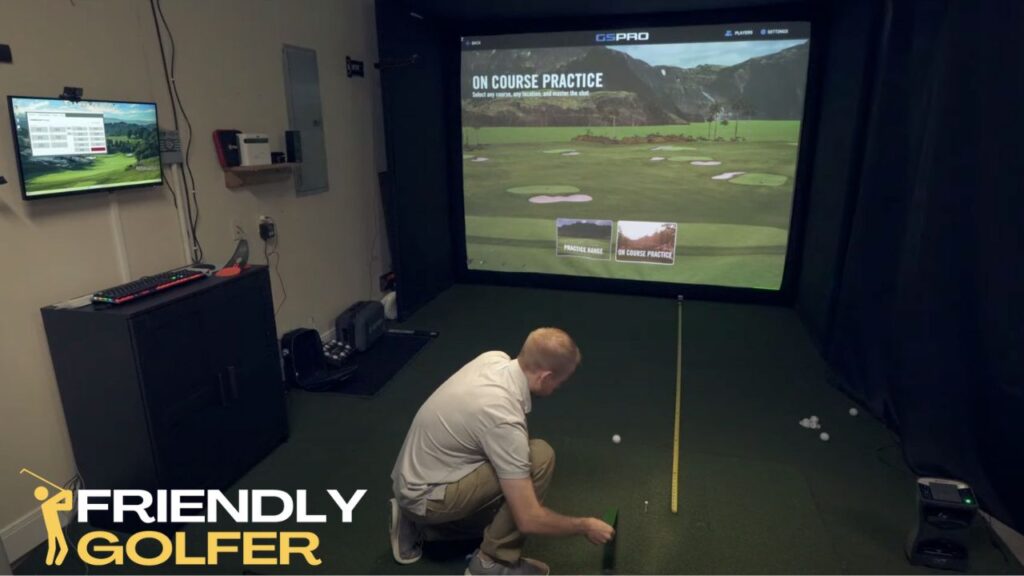 ProTee VX Review: Is This the Best Launch Monitor for Your Game?