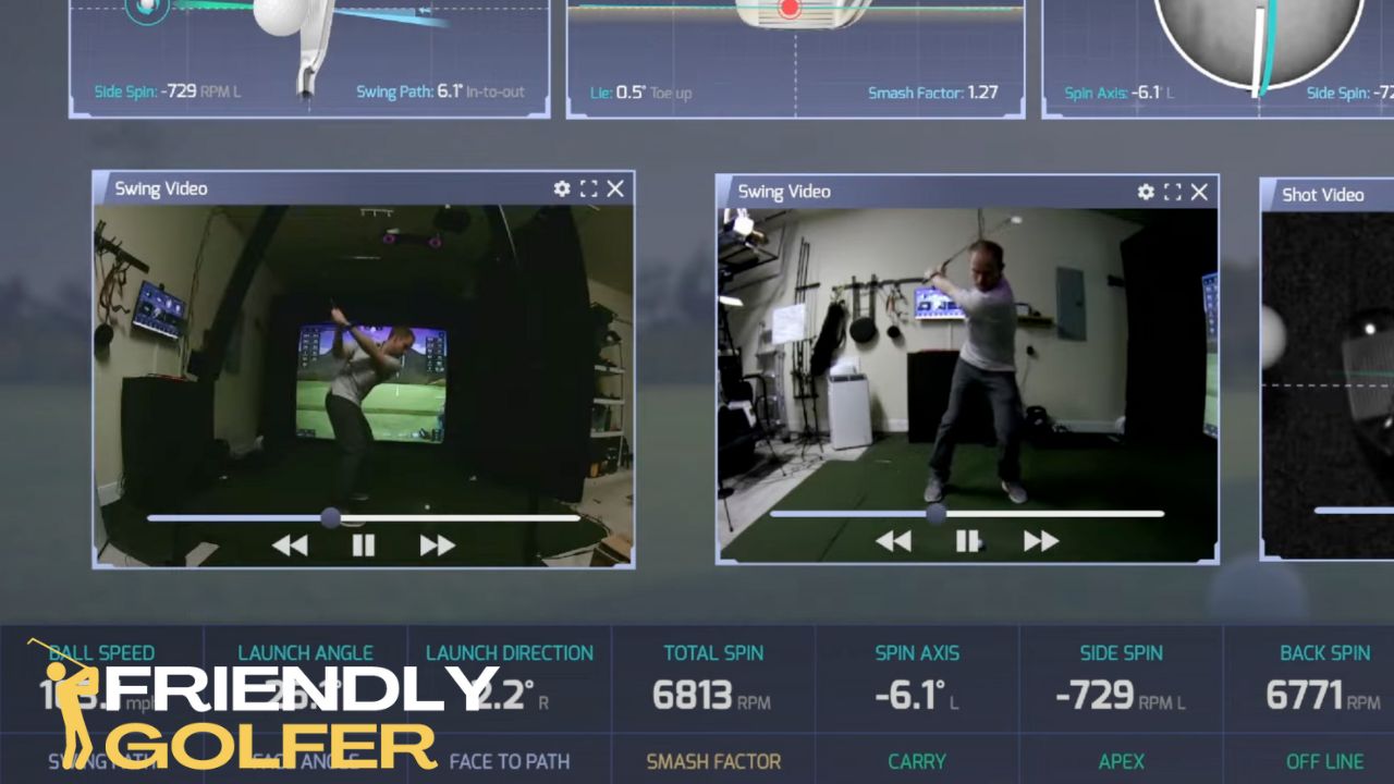 ProTee VX Review: Is This the Best Launch Monitor for Your Game?