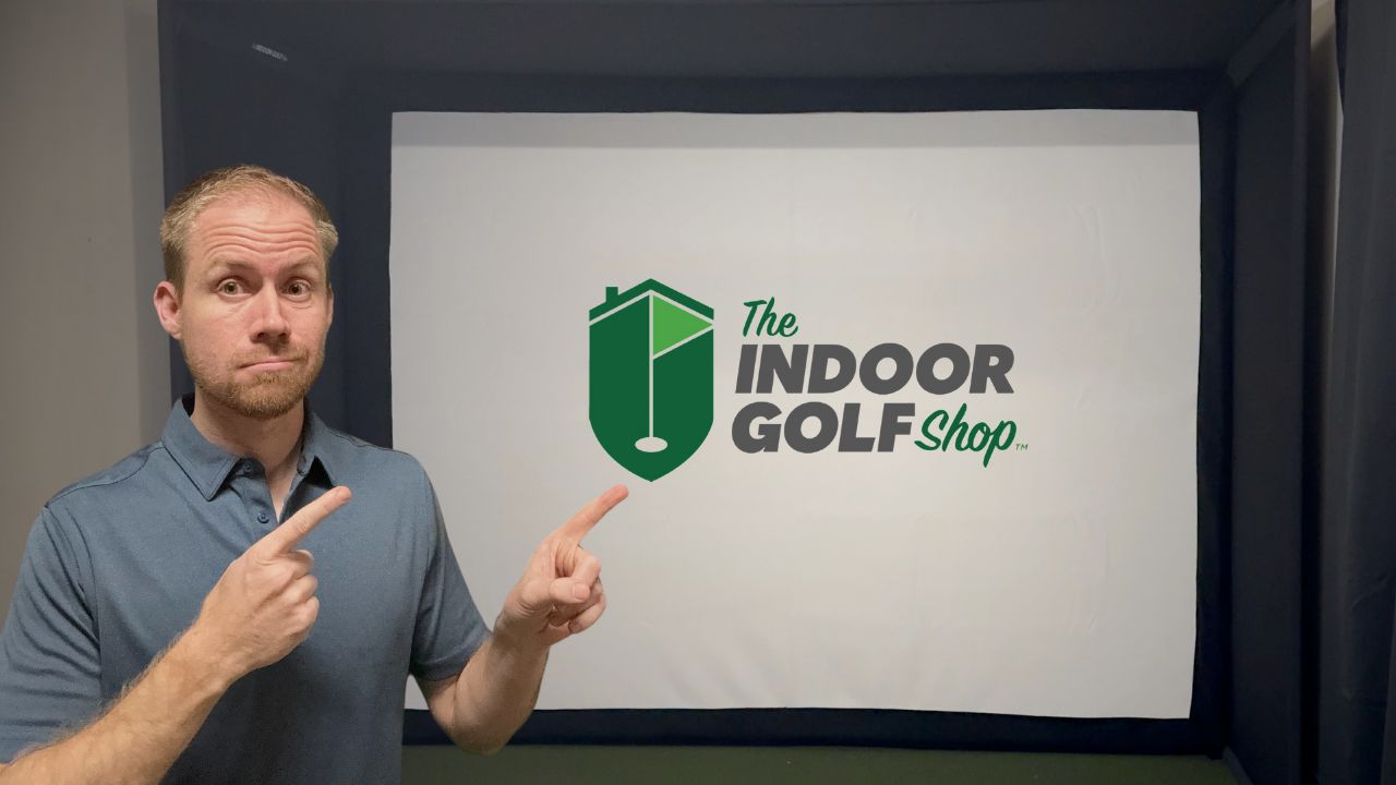 SIG10 Golf Simulator Enclosure Review: Easy Setup, Clean Look, Solid ...